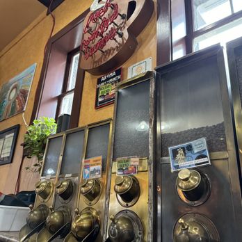 A’ROMA ROASTERS - Updated August 2024 - 194 Photos & 455 Reviews - 95 ...