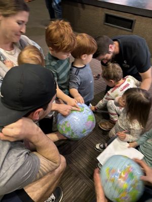 ANTIOCH COMMUNITY CHURCH - Updated August 2025 - 22 Photos & 35 Reviews ...