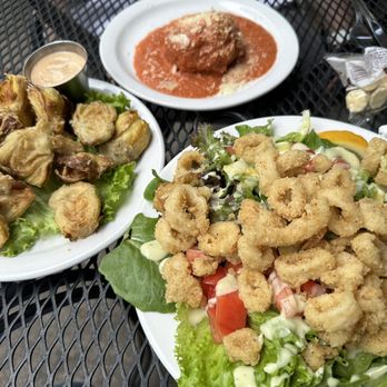 ROAM CAFE - Updated May 2024 - 295 Photos & 296 Reviews - 260 Park Ave ...