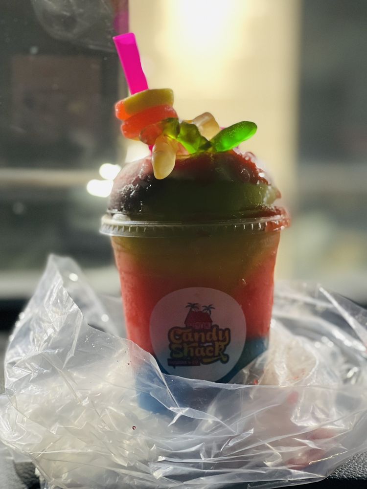 CANDY SHACK DAIQUIRIS - Updated October 2025 - 17 Reviews - 6850 Hwy 6 ...
