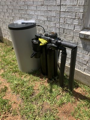 Infinity Water Systems - Updated May 2026 - 32 Photos & 83 Reviews ...