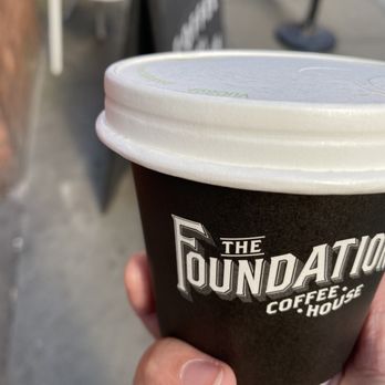 THE FOUNDATION COFFEE HOUSE - Updated December 2025 - 153 Photos & 51 ...