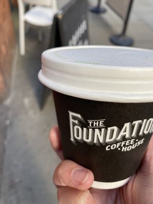 THE FOUNDATION COFFEE HOUSE - Updated January 2026 - 153 Photos & 51 ...