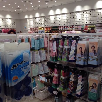 MINISO - Updated December 2025 - 49 Photos & 14 Reviews - 9940 137 ...