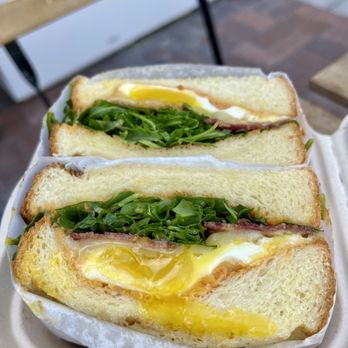 HEEMEE COFFEE + BAKERY - 278 Photos & 131 Reviews - 20 E Congress St ...