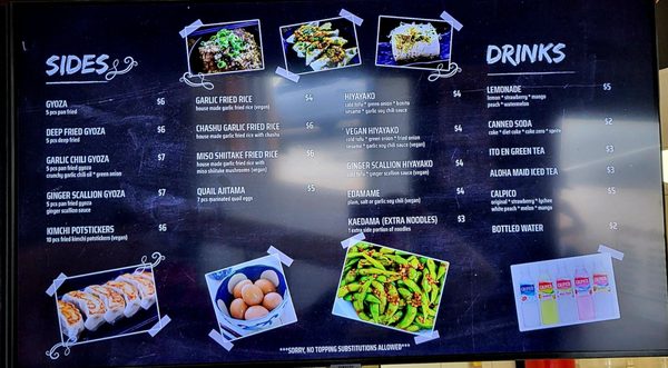 NOODS RAMEN BAR - Updated October 2025 - 70 Photos & 23 Reviews - 377 ...