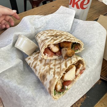 FATHER NATURE LAVASH BISTRO - Updated November 2024 - 420 Photos & 720 ...