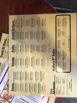 ITALIA’S CORNER CAFE - 51 Photos & 76 Reviews - 7089 Baltimore ...