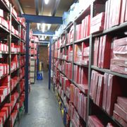 Nyanza autoparts store