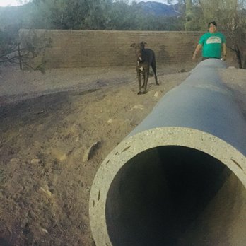 SMILING DOG RANCH AT GEORGE MEHL FAMILY PARK - Updated December 2025 ...