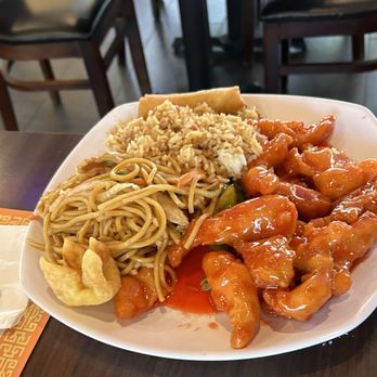 THE WOK CHINESE CUISINE - Updated July 2024 - 1181 Photos & 890 Reviews ...