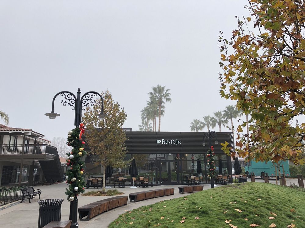 The Pruneyard Shopping Center - Updated COVID-19 Hours & Services - 64 ...