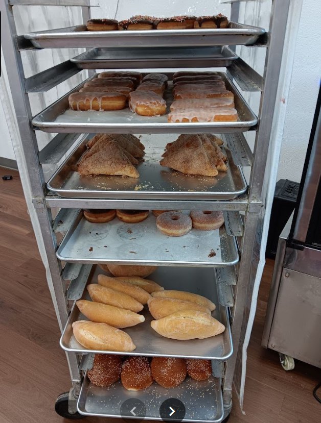 DON ENRIQUE’S BAKERY - Updated May 2026 - 12 Reviews - 317 W Railroad ...
