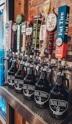 BUILDING NO. 9 BAR AND GRILLE - Updated September 2025 - 10 Photos & 10 ...