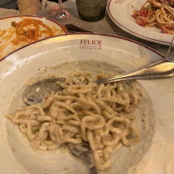 FELICE A TESTACCIO - Updated October 2025 - 345 Photos & 192 Reviews ...