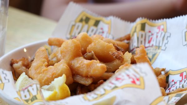 CRABCAKE FACTORY USA - Updated July 2024 - 640 Photos & 664 Reviews ...