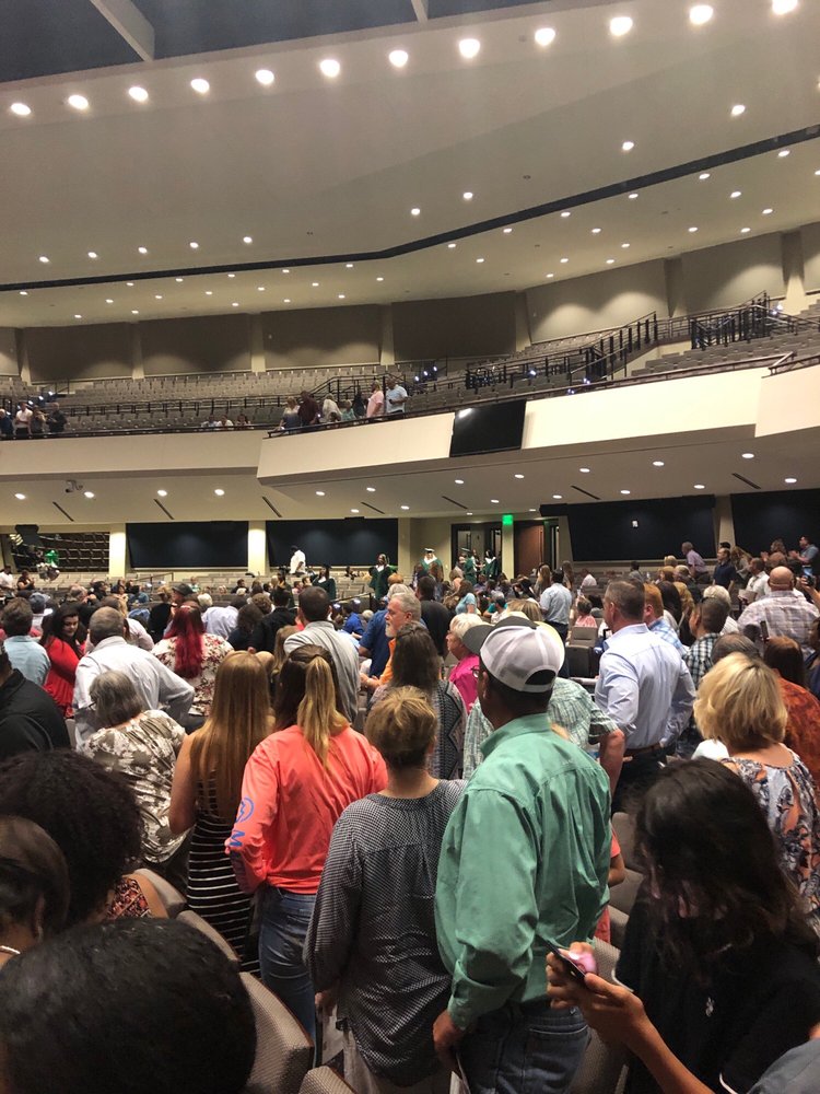 THE RILEY CENTER - 21 Photos - Venues & Event Spaces - 1701 West Boyce ...