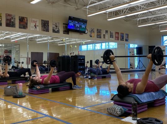 SOUTHEAST BRANCH YMCA - Updated December 2025 - 24 Photos & 10 Reviews ...