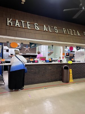 KATE & AL’S PIZZA - Updated July 2025 - 61 Photos & 103 Reviews - 2919 ...