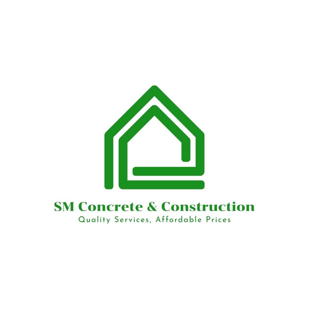 SM CONCRETE & CONSTRUCTION - Updated October 2025 - Oklahoma City ...