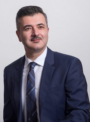 ALAA ABOUSAIF, MD - Updated June 2026 - 41 Reviews - 1010 W La Veta Ave ...