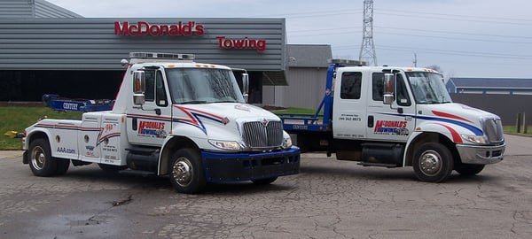 MCDONALD’S TOWING - Updated January 2026 - 95 Reviews - 2975 Interstate ...
