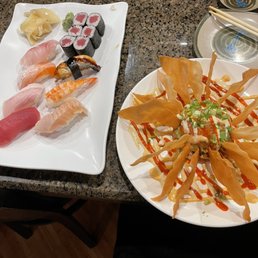 YUKI SUSHI - Updated July 2025 - 1425 Photos & 1333 Reviews - 1140 ...