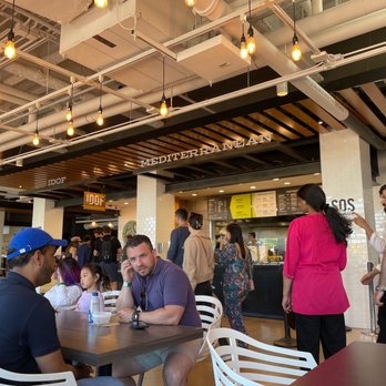 IDOF FRESH MEDITERRANEAN - Updated June 2025 - 42 Photos & 41 Reviews ...