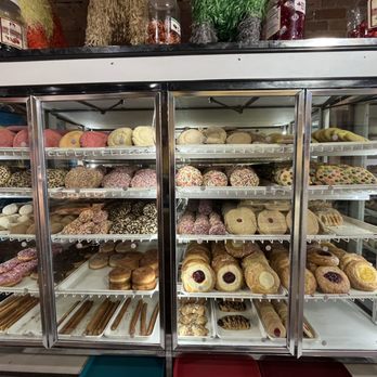 MEXICANTOWN BAKERY - Updated September 2024 - 170 Photos & 110 Reviews ...