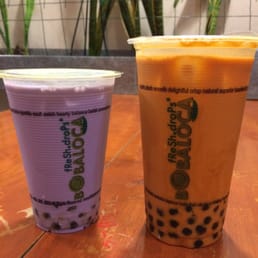 BOBA LOCA - Updated December 2025 - 396 Photos & 512 Reviews - 148 N ...