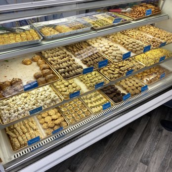 PALACE BAKERY - Updated October 2025 - 372 Photos & 245 Reviews - 24751 ...