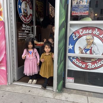 LA CASA DE IRIS PUERTO RICAN FOOD - Updated November 2025 - 190 Photos ...