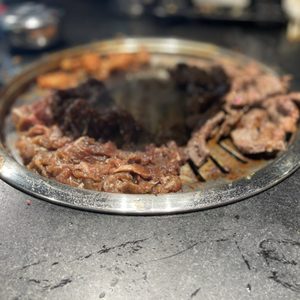 MANASSAS BREAKERS KOREAN BBQ - Updated August 2024 - 201 Photos & 123 ...