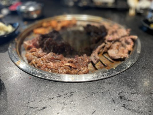 THE QUI KOREAN BBQ & BAR - Updated December 2025 - 33 Photos & 44 ...