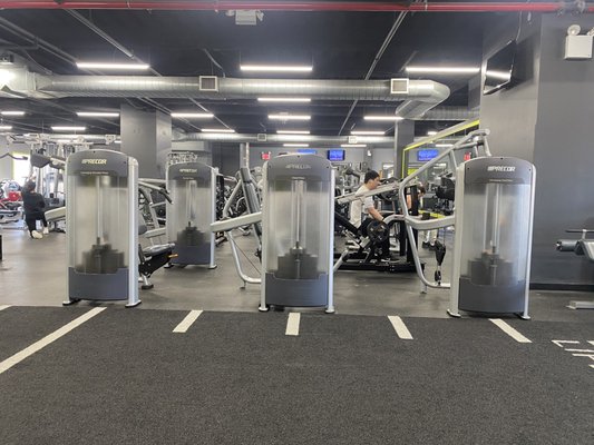 LIFE HEALTH FITNESS - WHITESTONE - Updated May 2026 - 51 Photos & 65 ...