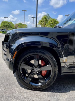 LAND ROVER SOUTH DADE - Updated August 2025 - 228 Photos & 81 Reviews ...