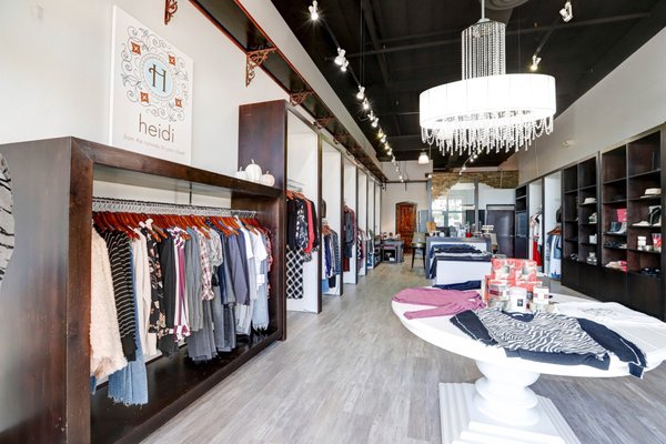 HEIDI BOUTIQUE - Updated April 2026 - 14 Reviews - 18291 N Pima Rd ...