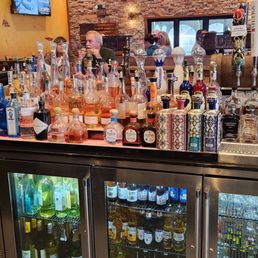 CINDER BAR - Updated August 2025 - 539 Photos & 497 Reviews - 410 ...