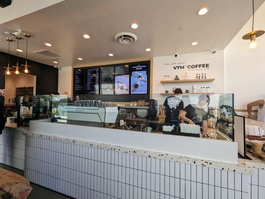 BLK DOT COFFEE - Updated October 2025 - 337 Photos & 174 Reviews - 5247 ...