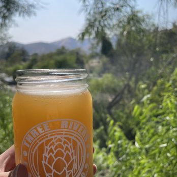 THREE RIVERS BREWING CO - Updated September 2025 - 237 Photos & 160 ...