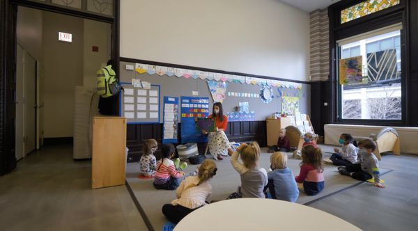 LINCOLN PARK PRESCHOOL & KINDERGARTEN - Updated July 2025 - 28 Photos ...