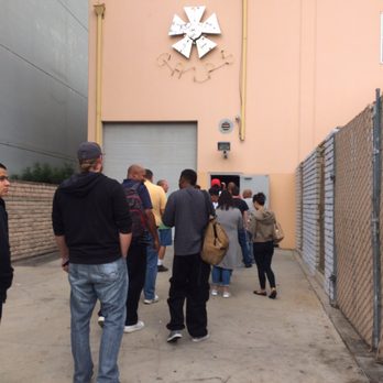 IATSE LOCAL 80 - Updated July 2025 - 17 Photos - 2520 W Olive Ave ...