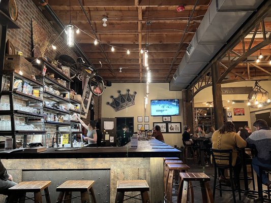 ROCKER SPIRITS - Updated January 2026 - 76 Photos & 82 Reviews - 5587 S ...