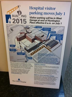 THE CHRIST HOSPITAL - Updated September 2025 - 27 Photos & 101 Reviews ...