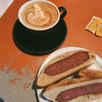 EPOCH COFFEE - Updated April 2025 - 392 Photos & 948 Reviews - 221 W ...