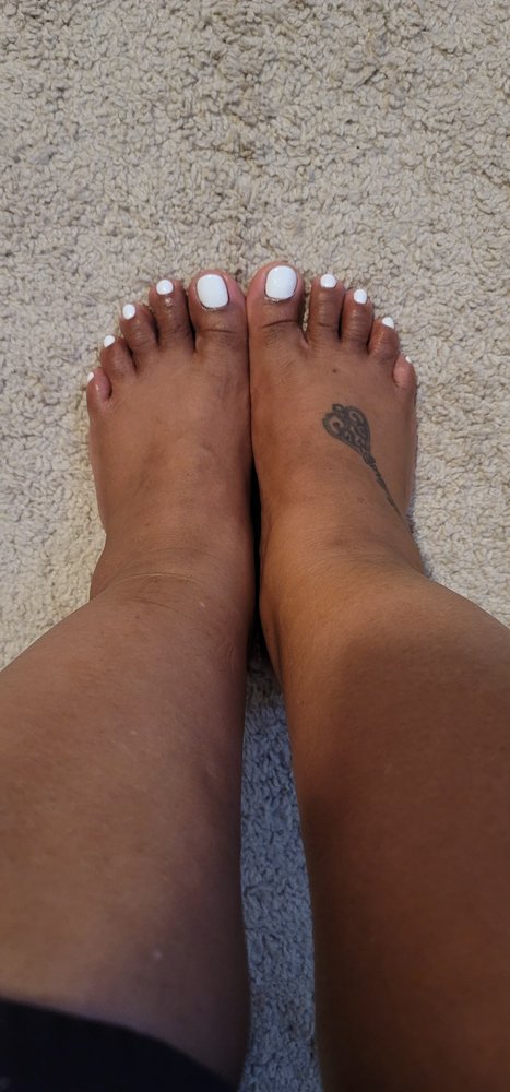 SOHO NAILS & SPA - Updated August 2025 - 39 Photos & 25 Reviews - 2902 ...