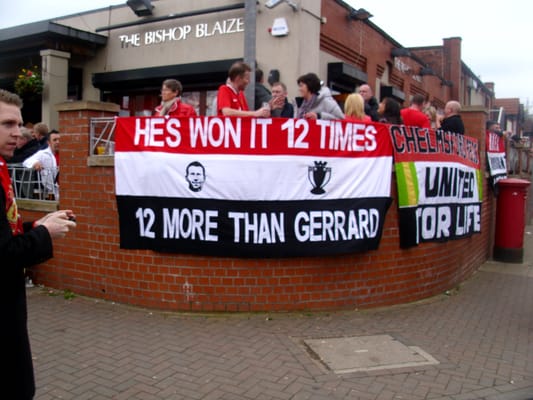 THE BISHOP BLAIZE - Updated December 2025 - 708 Chester Road, Stretford ...