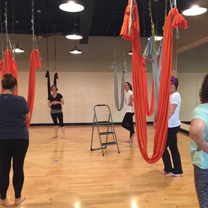 LOCAL MOTION PROJECT - 17 Photos & 21 Reviews - Pilates - 2377 S Dove ...