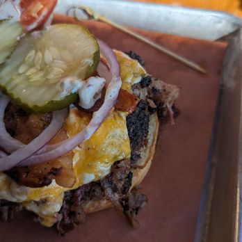 FOX BROS. BAR-B-Q - 3593 Photos & 4677 Reviews - 1238 Dekalb Ave NE ...