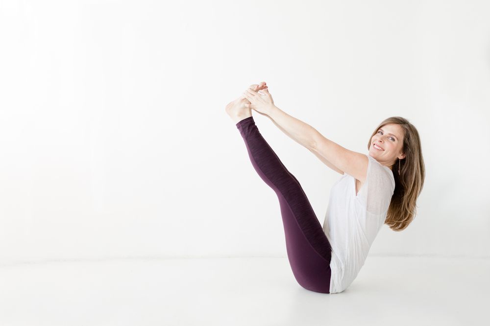 CHRISSY GRAHAM YOGA - Updated April 2025 - Request Information ...